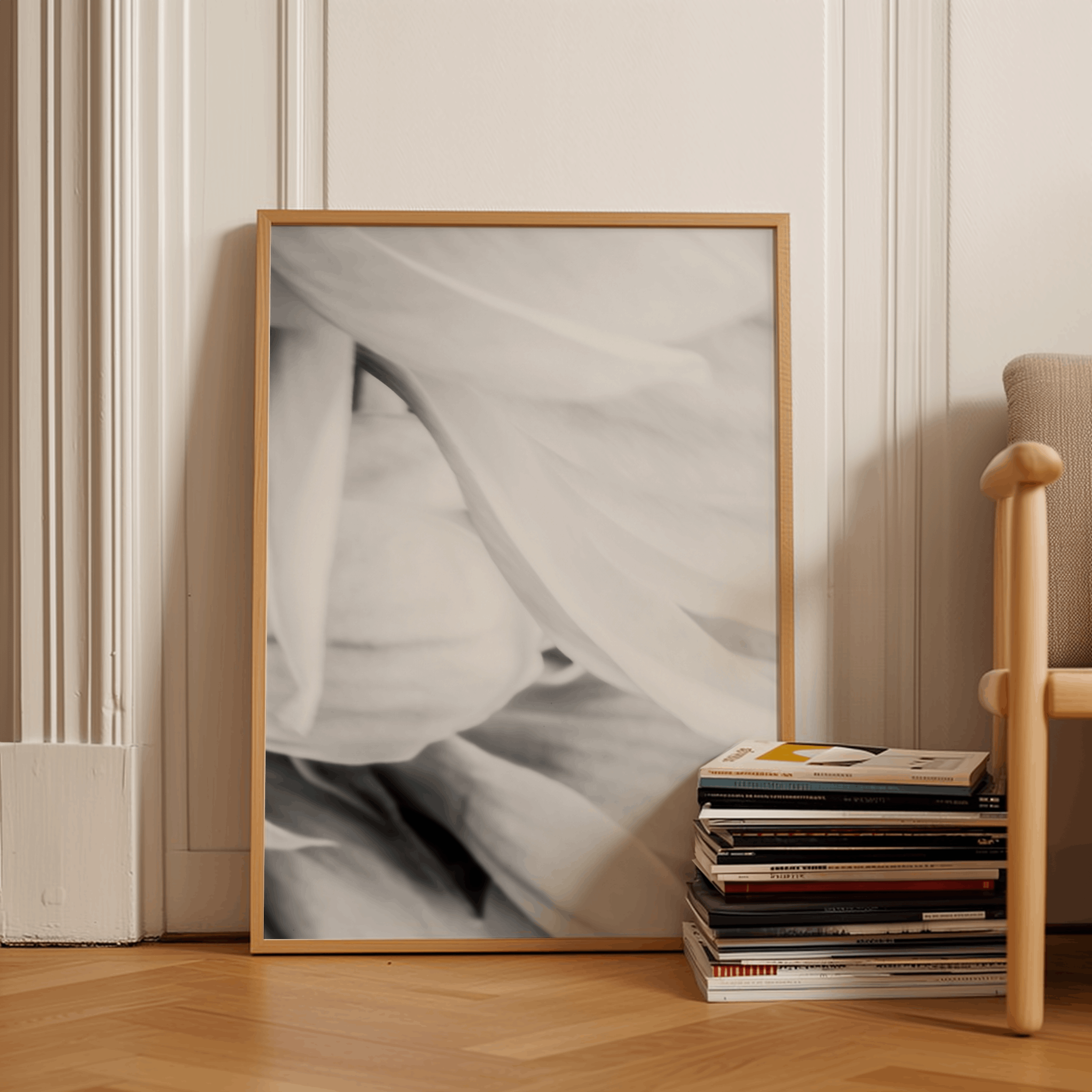 BEYOND VISUALS - CREATING WITH EMOTIONAL WEIGHT – Sommardale Art